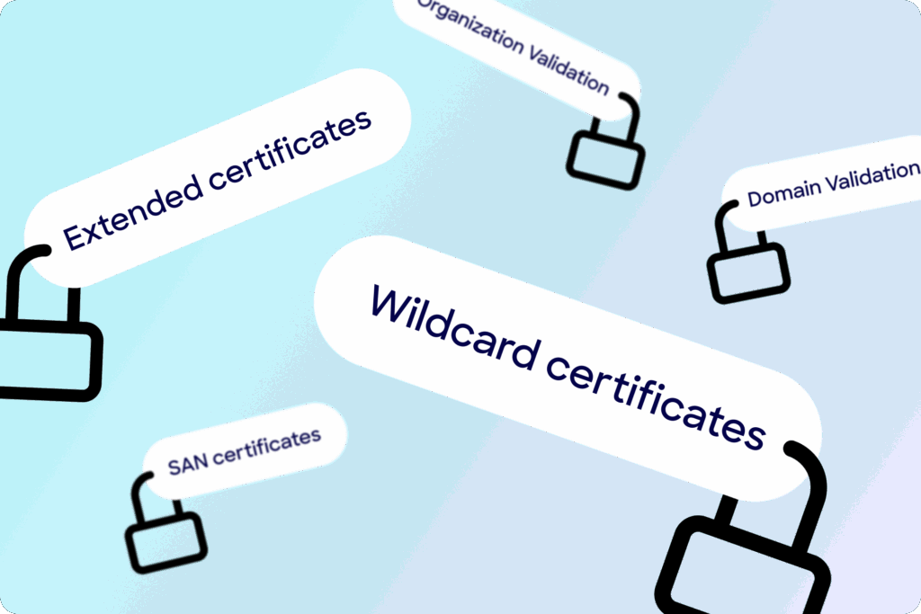 SSL certificate validity periods reduced to 1 year | OpenSRS