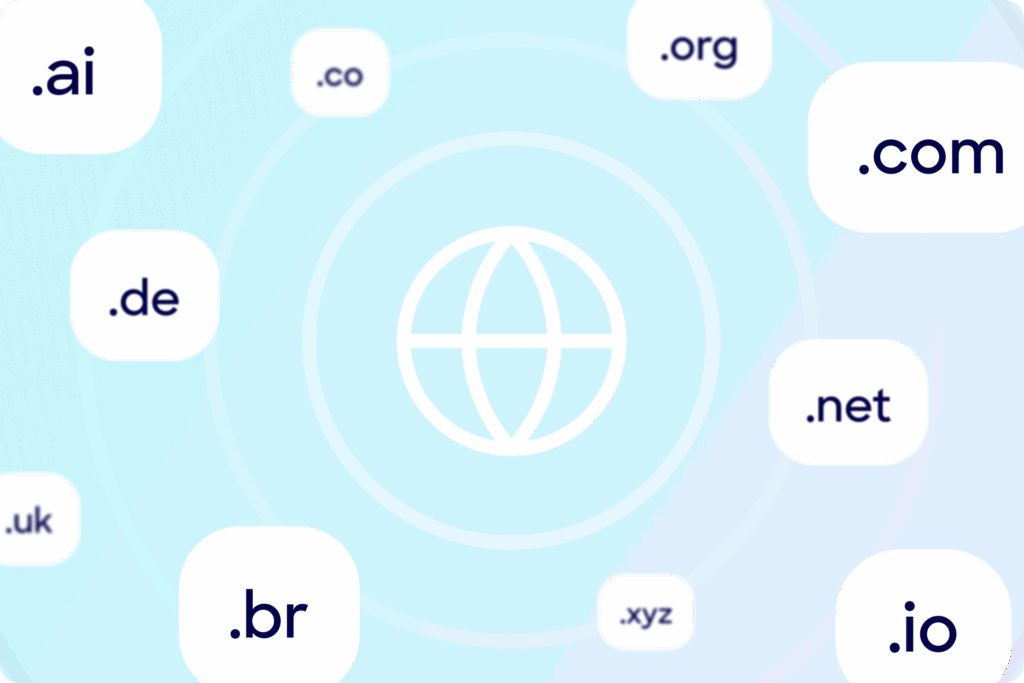 The top domain extensions people are registering—and why it matters for you | OpenSRS