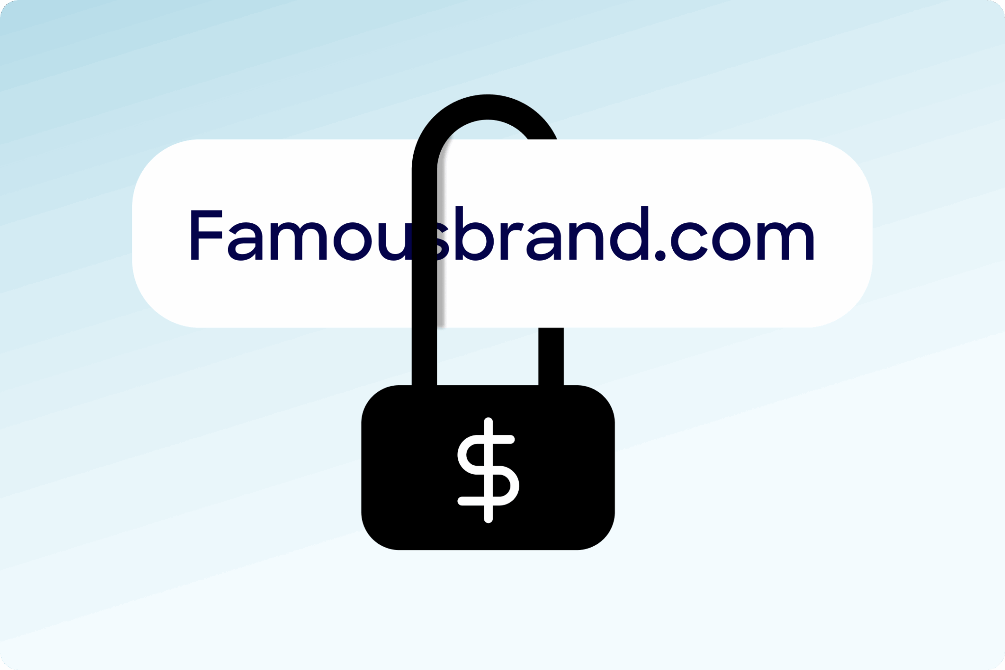 What is a reserved domain? | OpenSRS