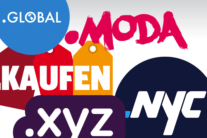 Planning for new gTLDs | OpenSRS