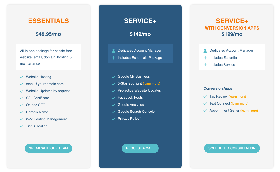 5 Ways to create recurring revenue for your digital marketing agency ...