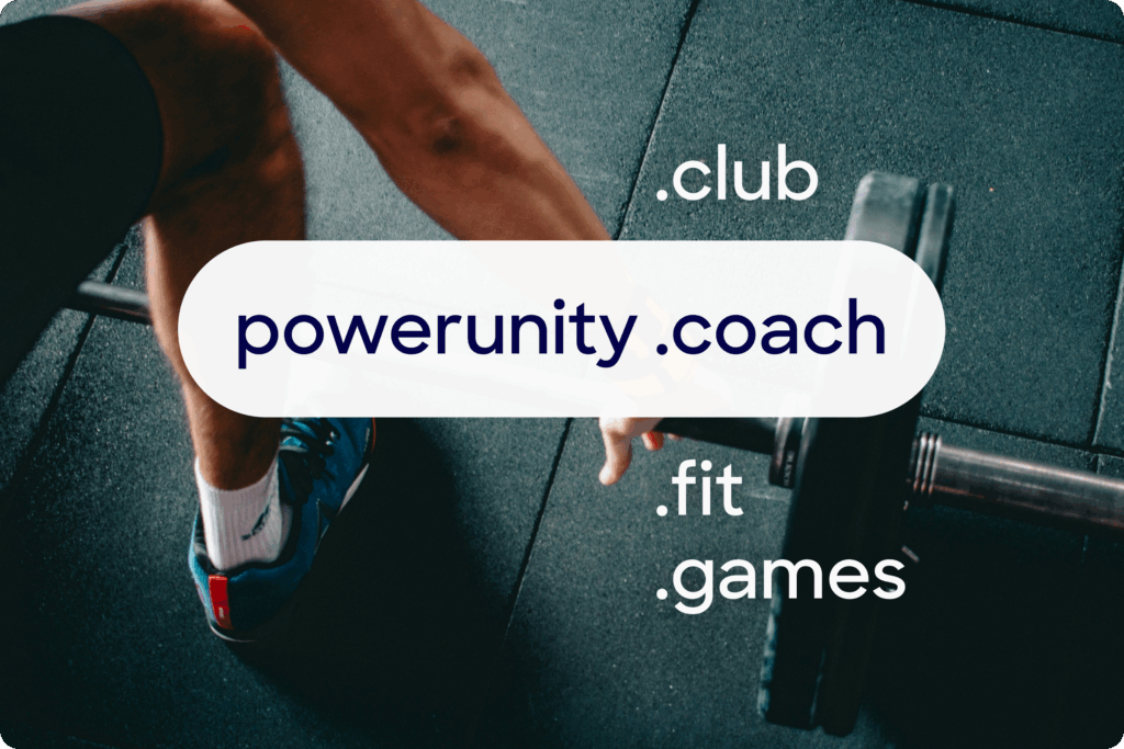 Your guide to Storefront's low-cost, high-value TLDs by industry | OpenSRS