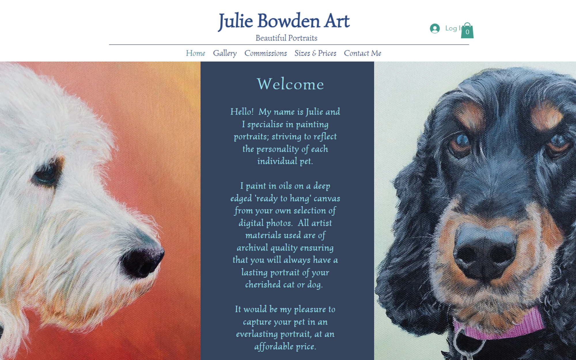 7 .art domains to inspire your clients | OpenSRS